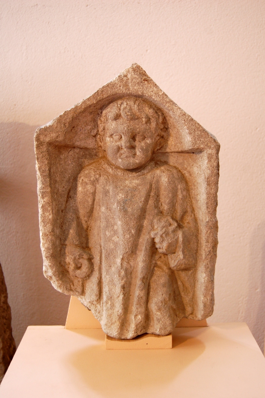 Autun: Le musée Rolin - Human-Hist
