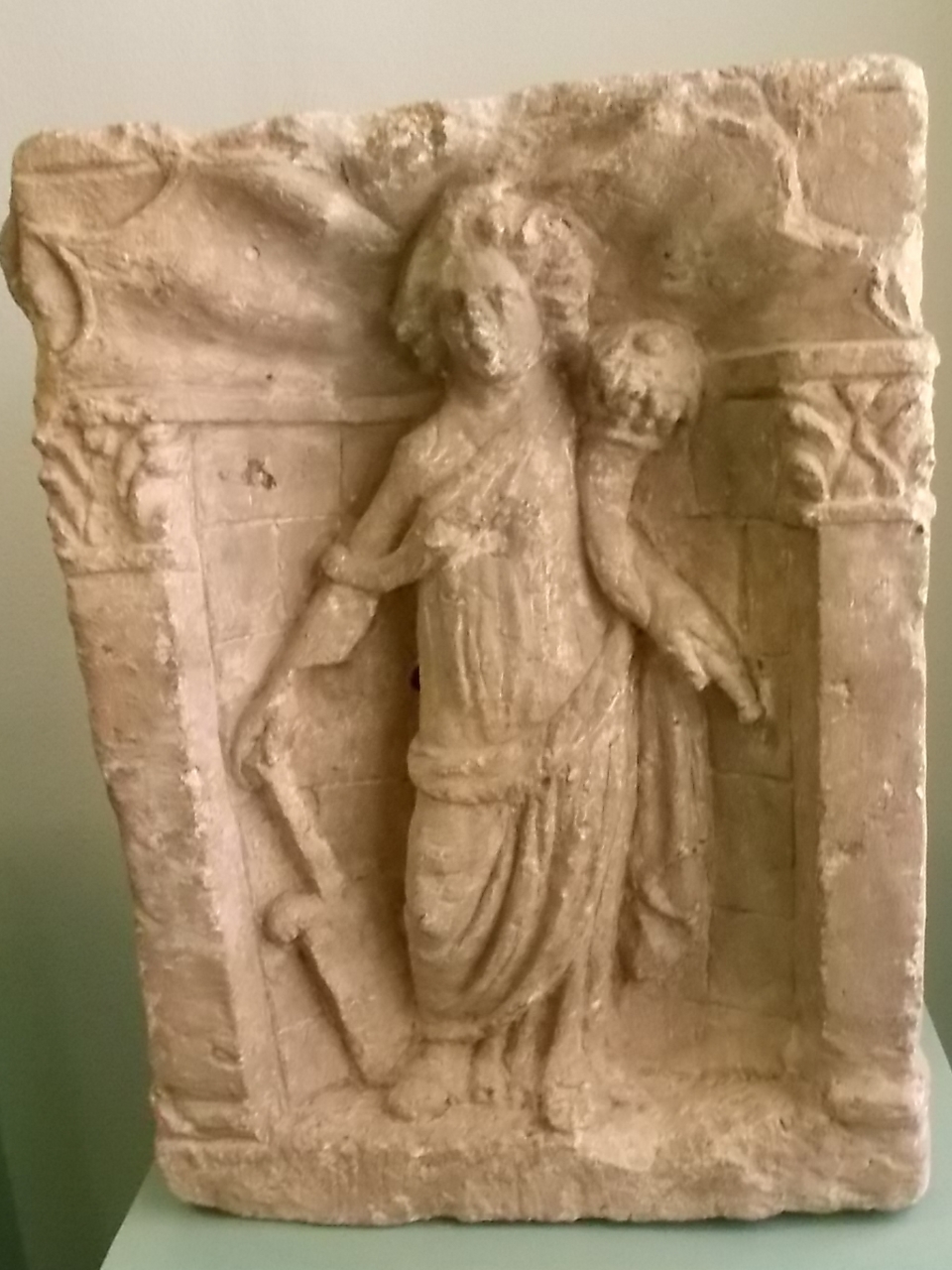 Autun: Le musée Rolin - Human-Hist